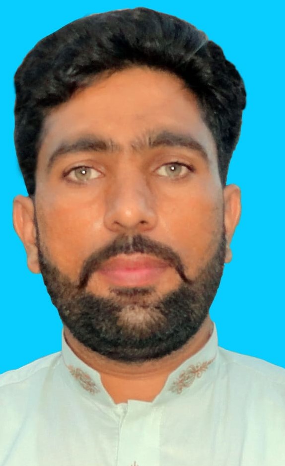 Mr Adeel Ahmad | Education For All